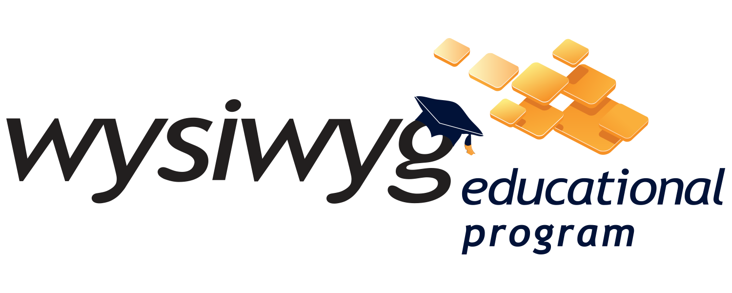 wysiwyg – CAST Group of Companies