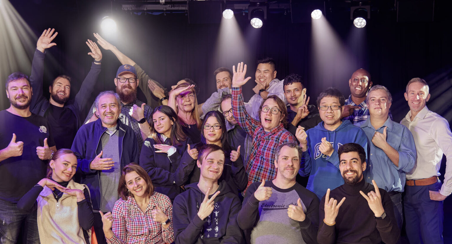 Who We Are - CAST Group of Companies