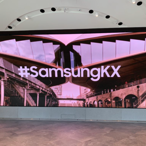 BlackTrax - CAST Software