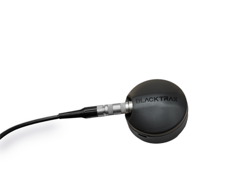 BlackTrax - CAST Group of Companies