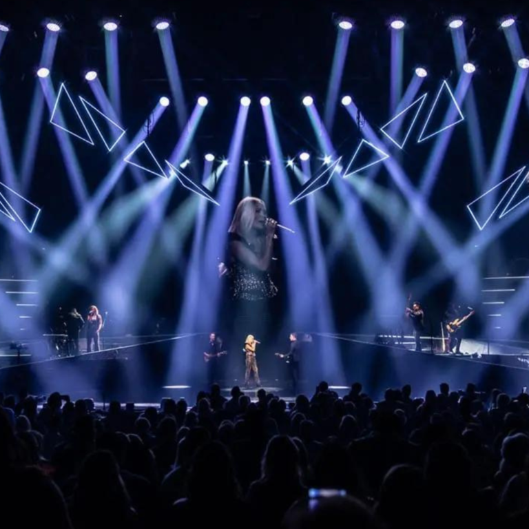 BlackTrax - CAST Software