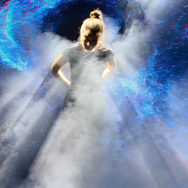 BlackTrax - CAST Software