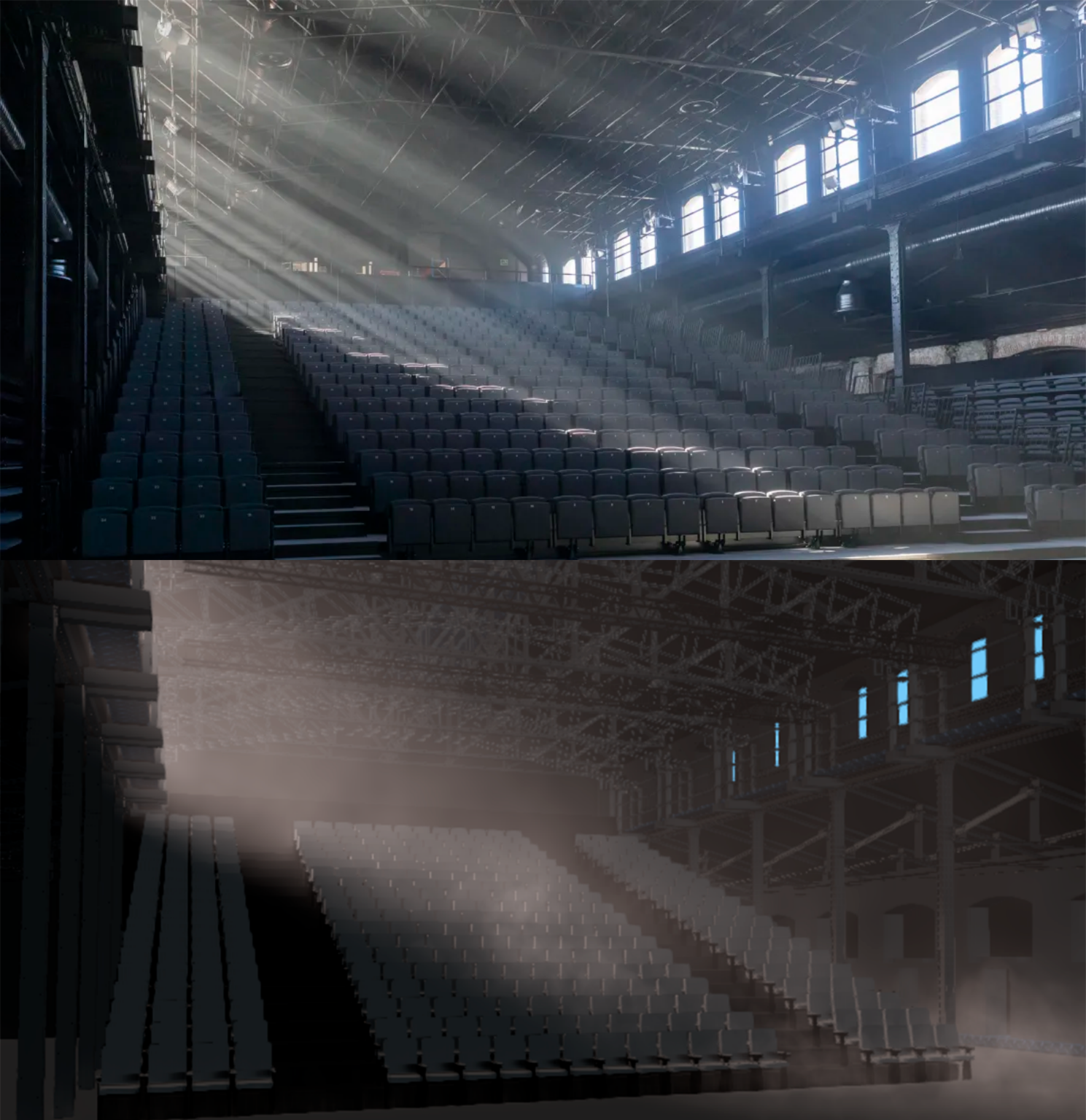 Daniel Checa - A Lighting Technician’s Journey with WYSIWYG - CAST ...