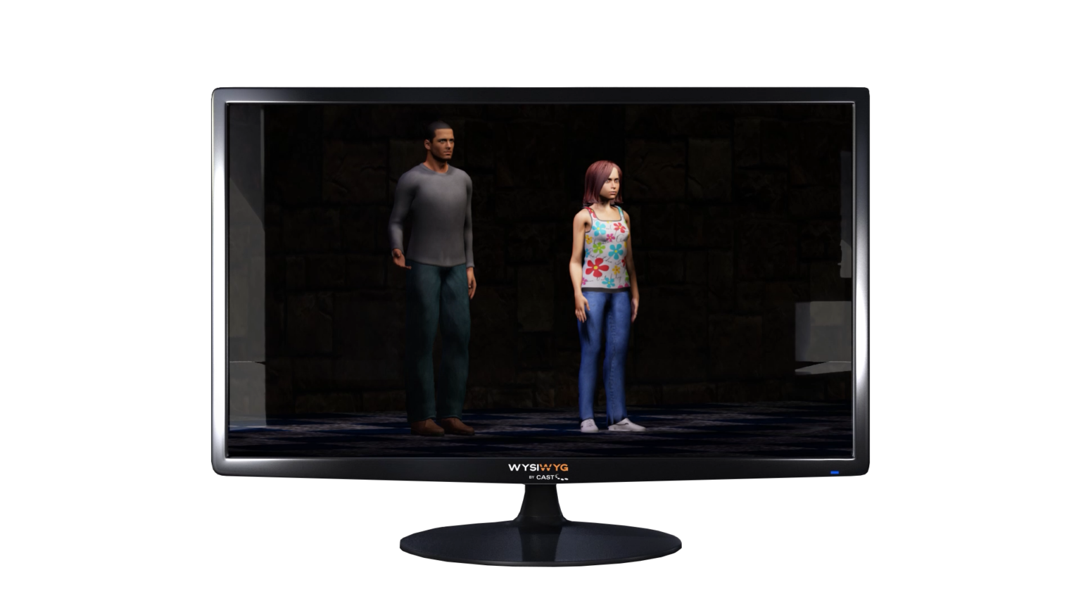 WYSIWYG 2025 - CAST Software