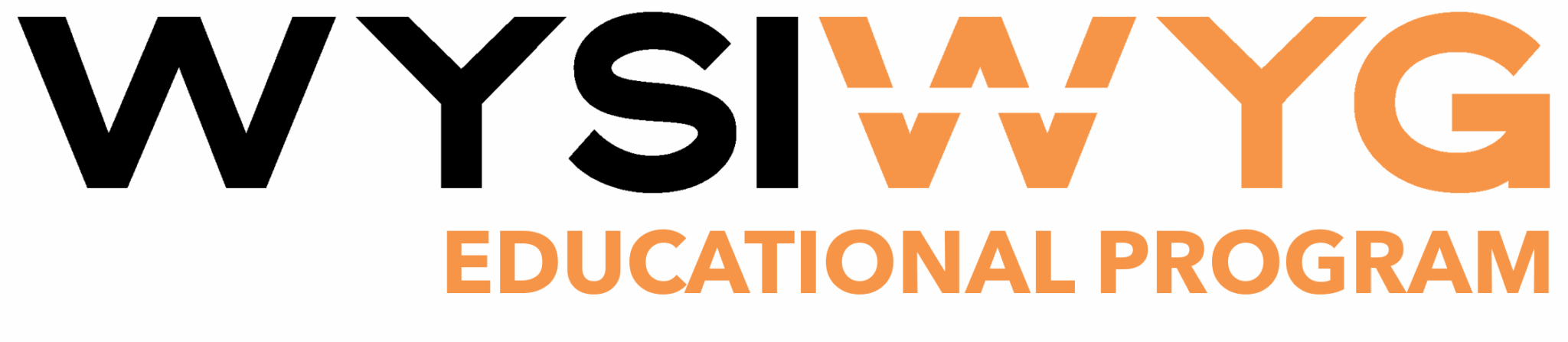 WYSIWYG - CAST Software